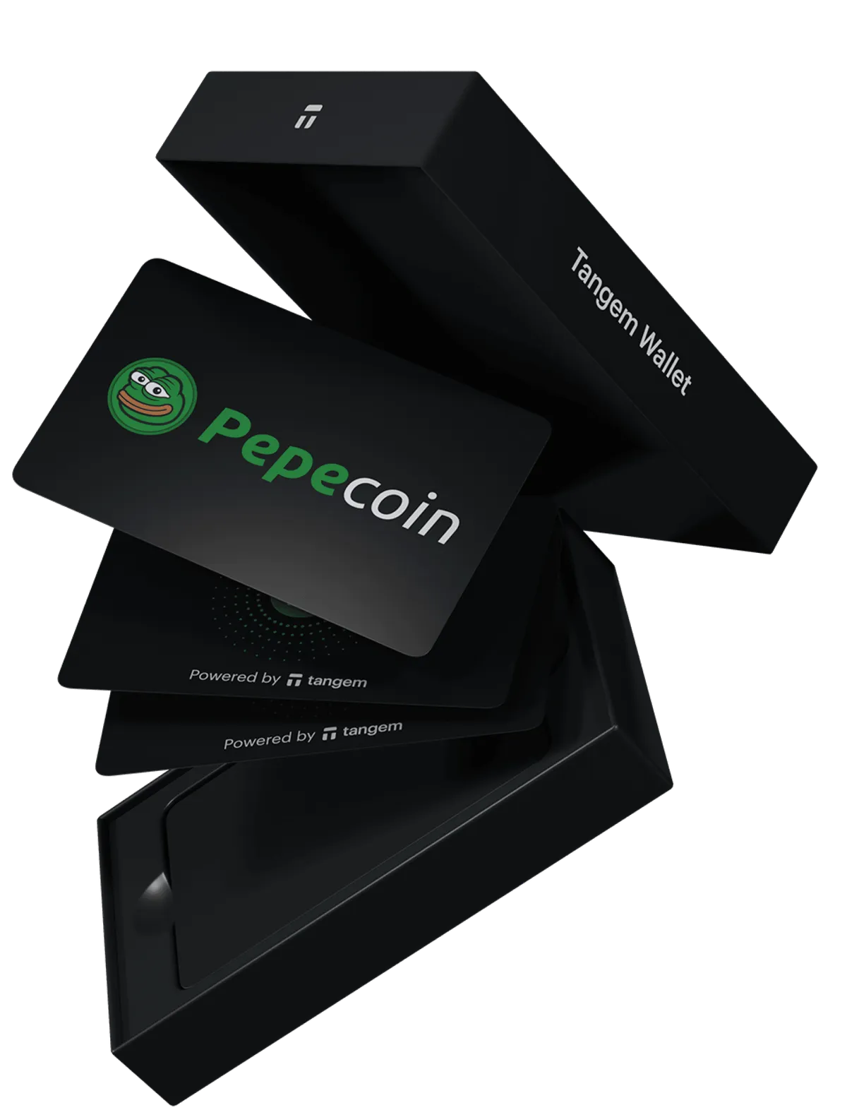 Pepe Coin Wallet Preorder